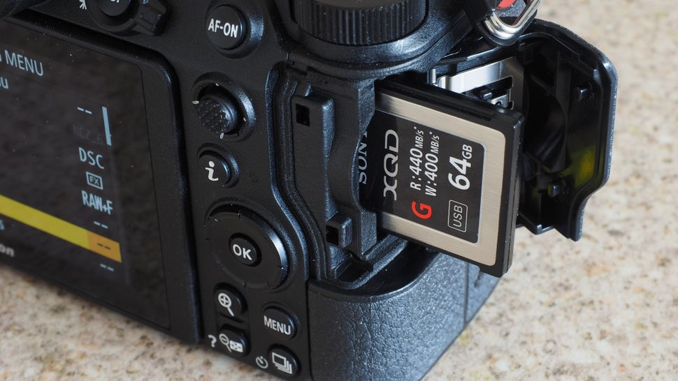 Nikon Z6 | Digital Camera World