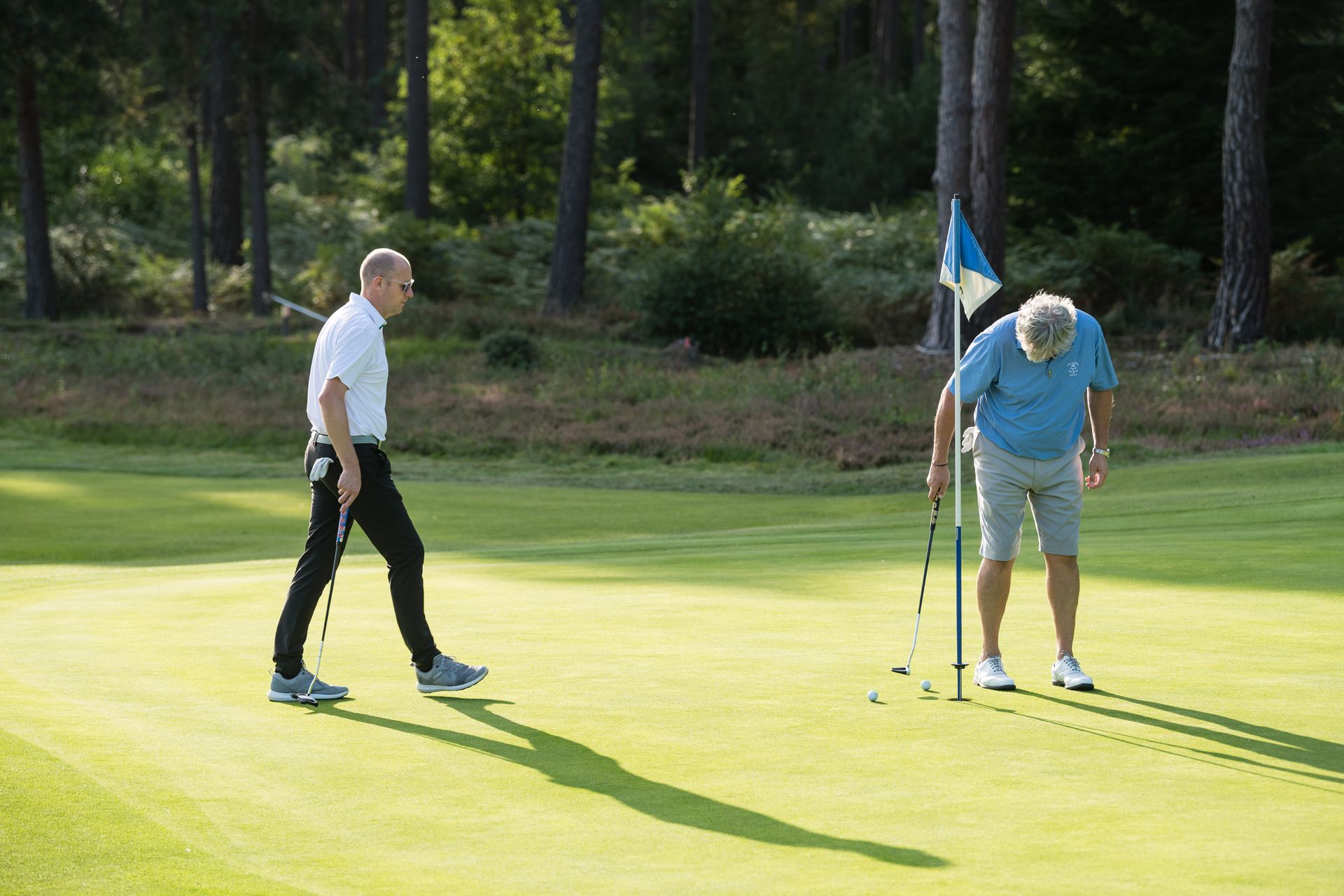 8 Ways Golf Has Changed For The Better Post-Pandemic | Golf Monthly