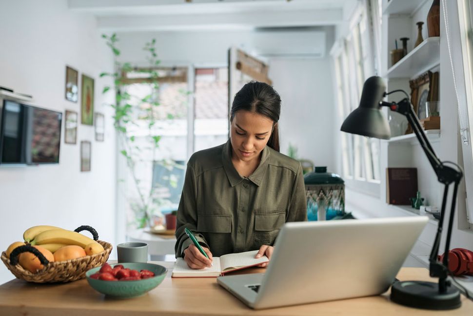 27 interview tips from experienced pros | Creative Bloq