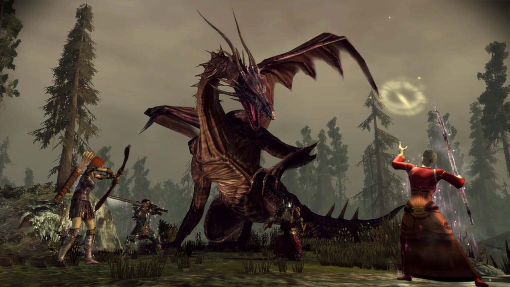 Here's the best Dragon Age: Origins mods you need to play this epic RPG ...