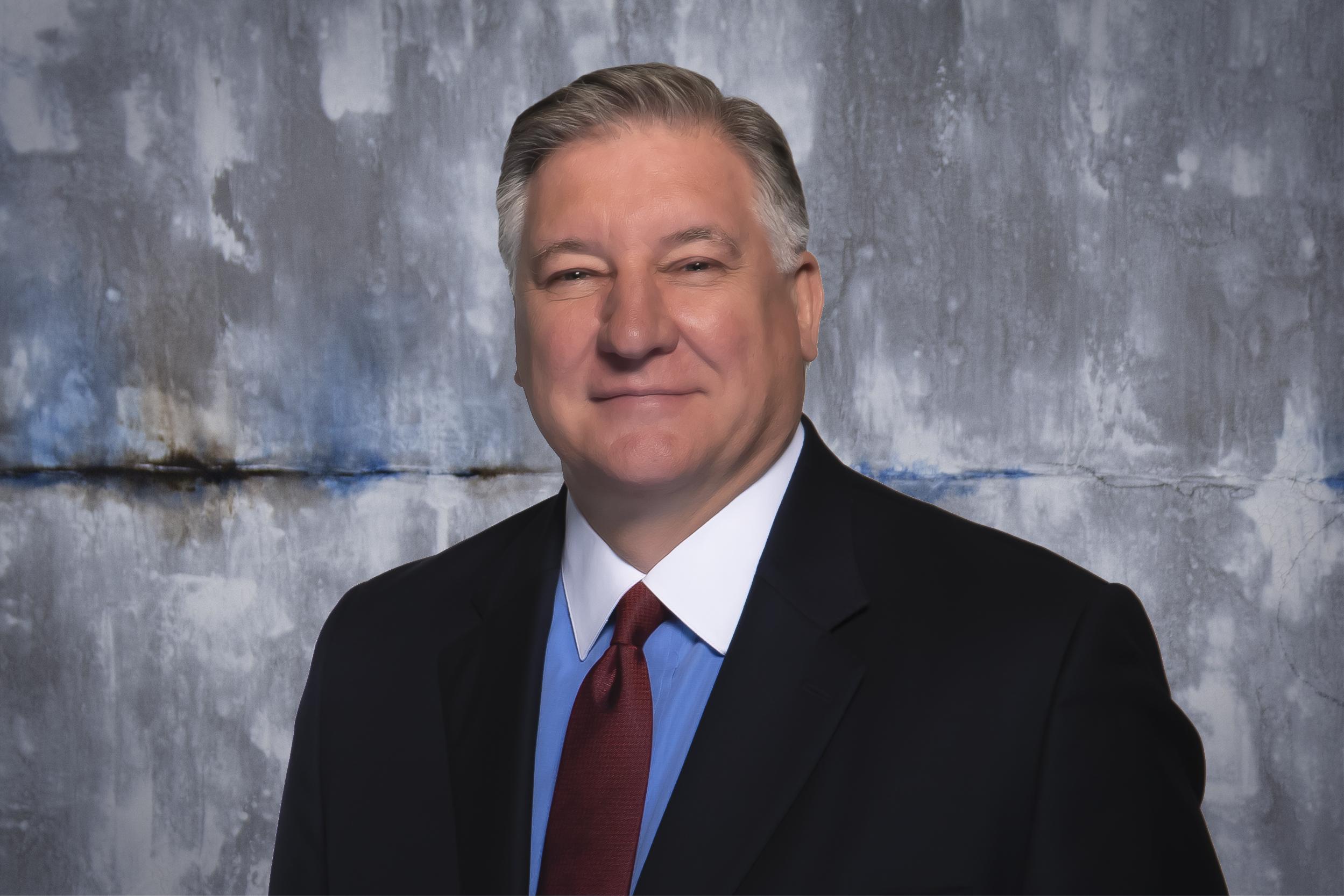 Nexstar Media Promotes Ron Romines To SVP & Regional Manager | TV Tech