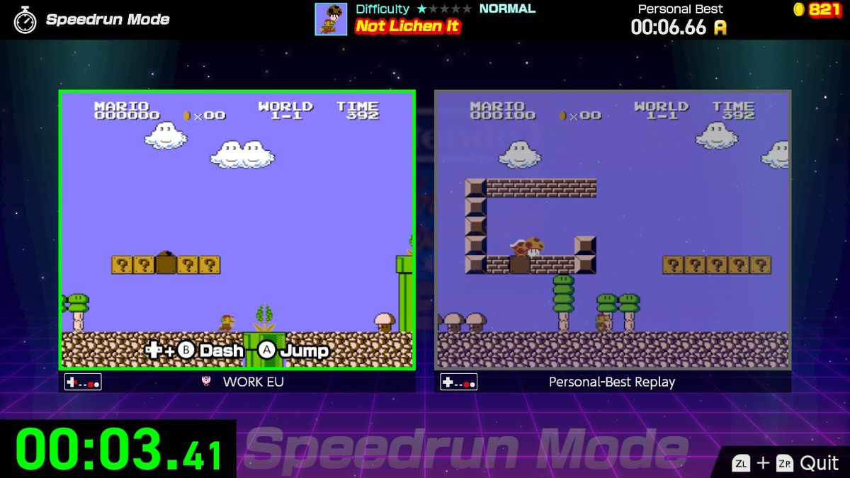 Nintendo World Championships: NES Edition review: a last-place finish ...