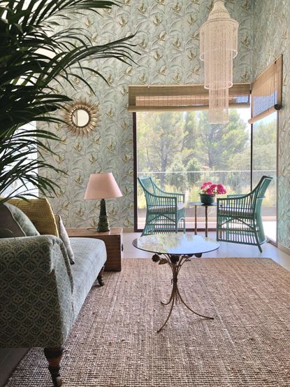 Designer Profile: Matthew Williamson | Homes and Gardens