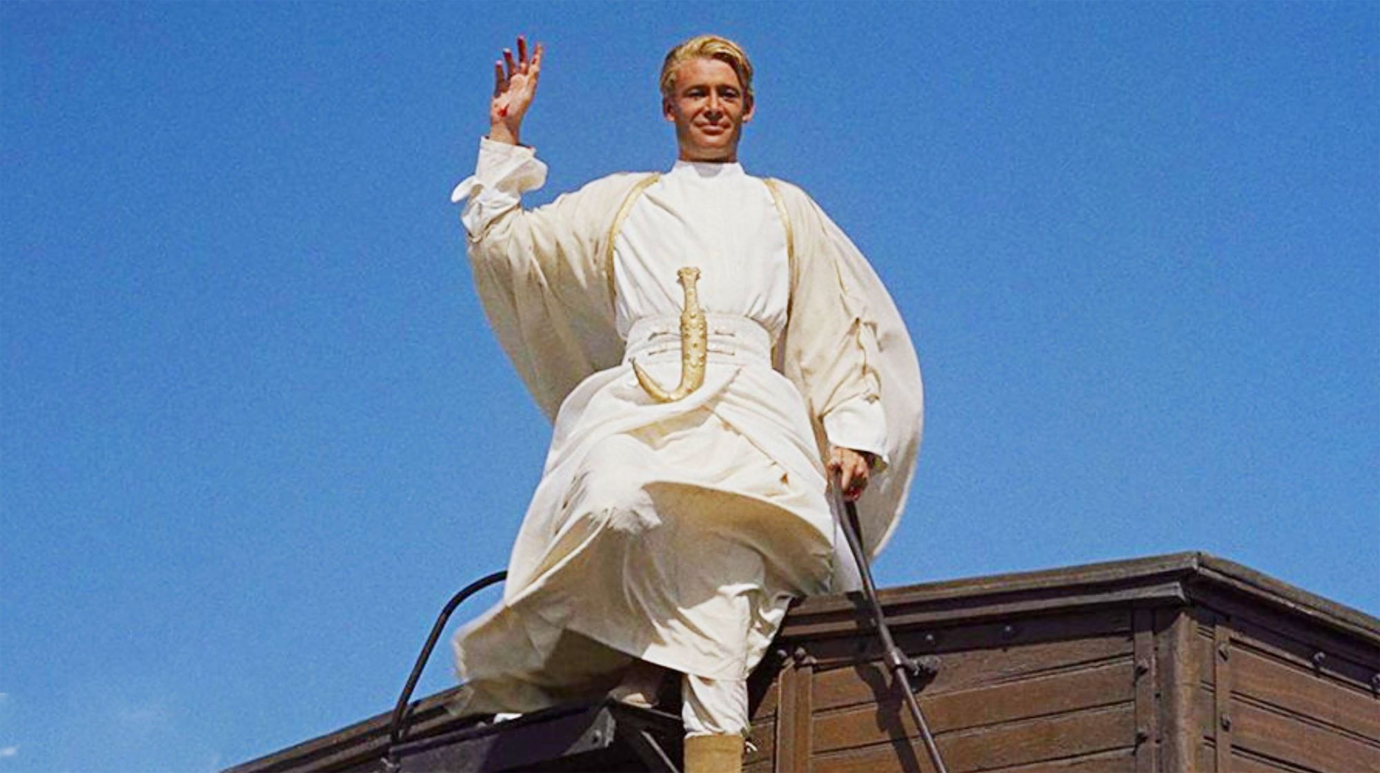 TCM 31 Days of Oscar 2024 schedule | What to Watch