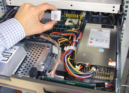 Enormously Maintainable - My Own Server Part 1: DIY 1U Rack Servers ...