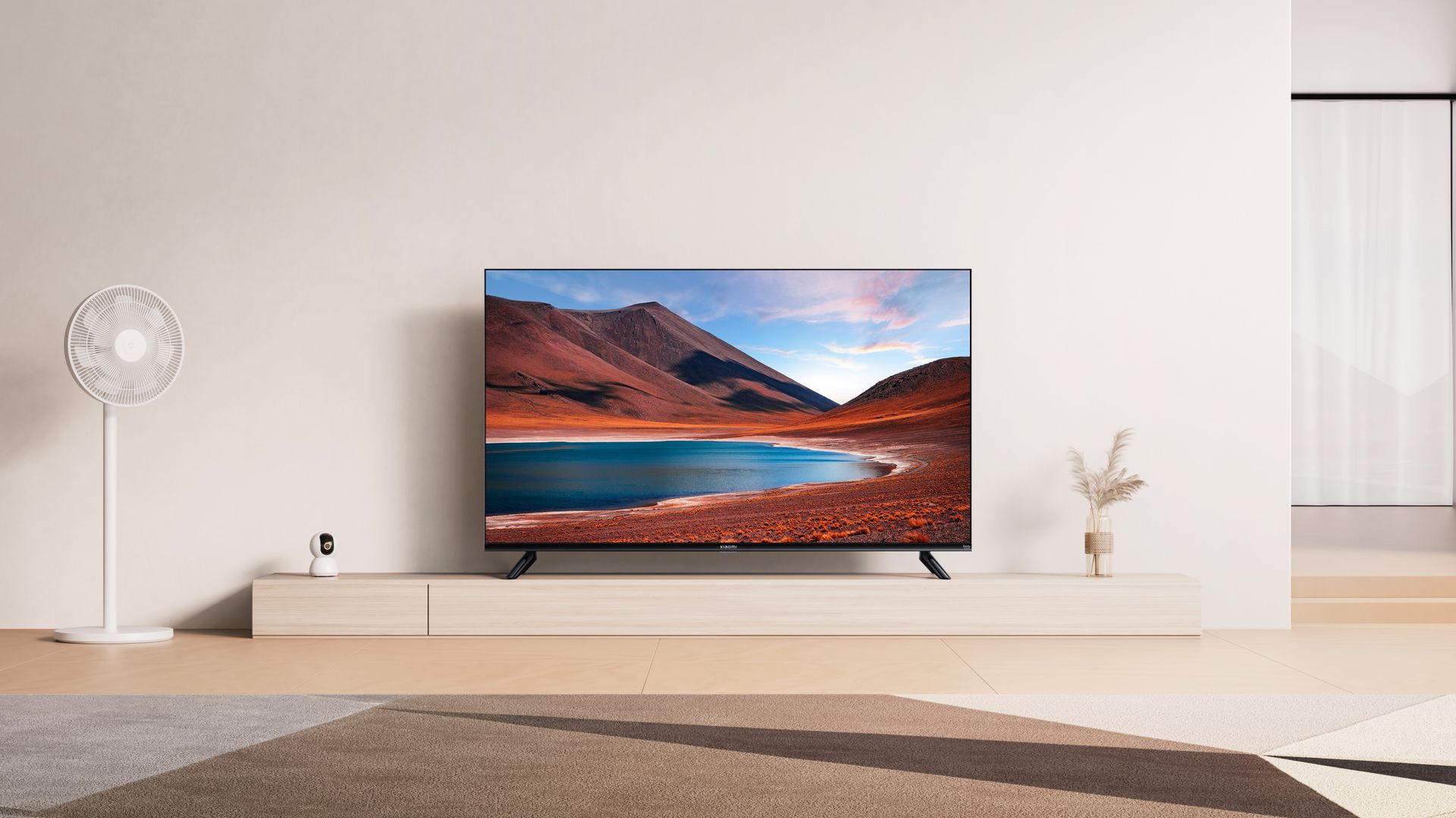 Xiaomi launches ridiculously cheap range of 4K TVs with Fire TV built ...