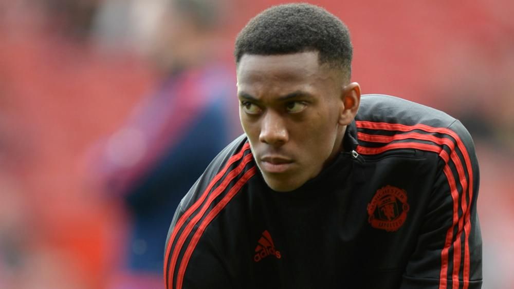 Smalling: I'd hate to play against Martial | FourFourTwo