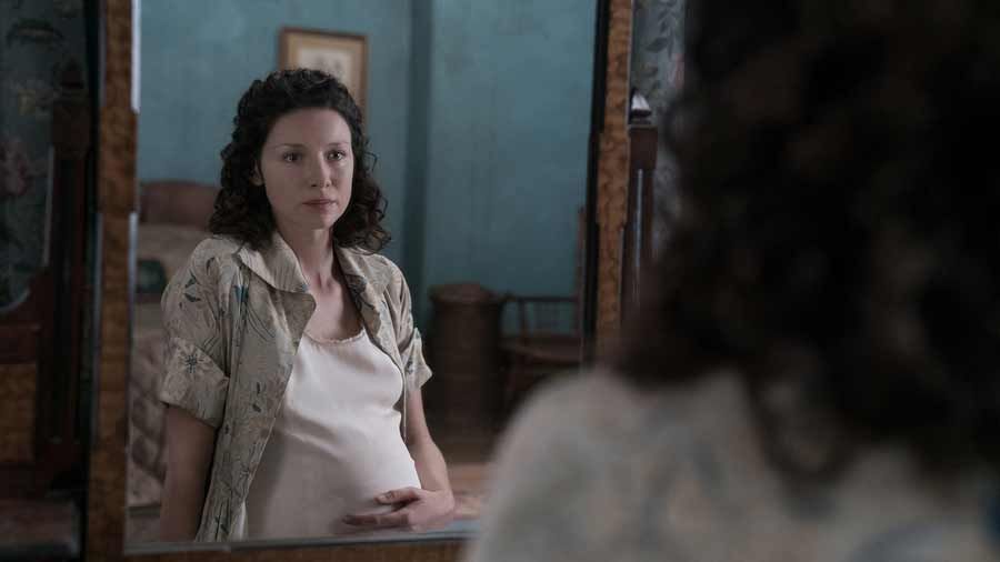 ‘Outlander’ Return Sets Record Ratings | Next TV