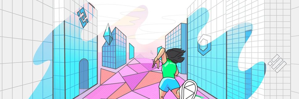 NFT gaming: 10 things you need to know | Creative Bloq