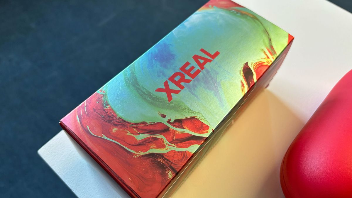 XREAL's new AR glasses work with your Windows PC, and finally look like ...