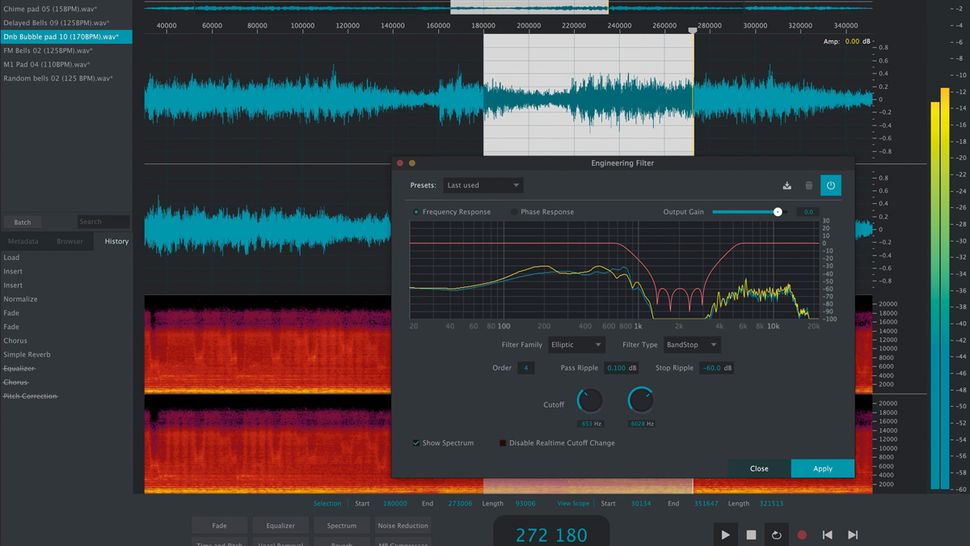 2nd Sense Audio ReSample review | MusicRadar