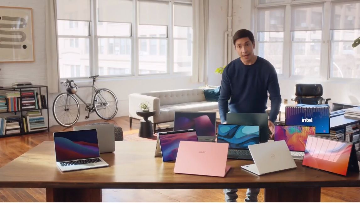 It's not just Intel vs. Microsoft! The most savage, disrespectful tech ...