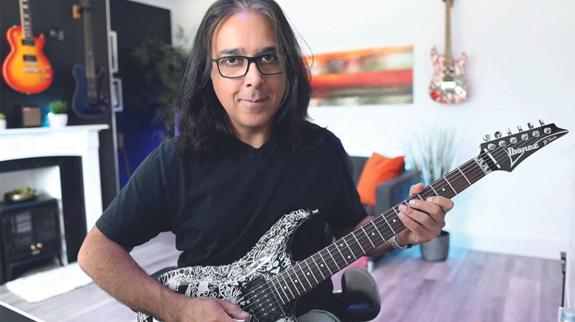 Fractal now has dedicated UK distribution | MusicRadar