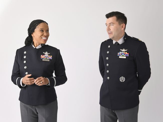 What is the U.S. Space Force and what does it do? | Space