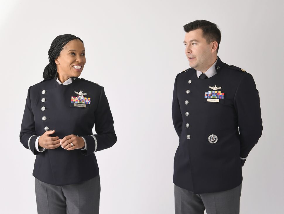 What is the U.S. Space Force and what does it do? | Space