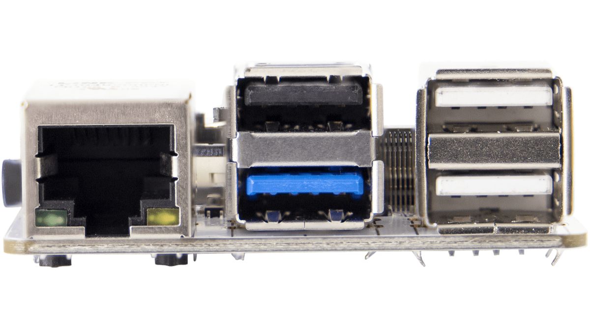 Polish Raspberry Pi Clone Sports M.2 Socket, Real-Time Clock | Tom's Hardware