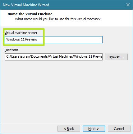 How to Install Windows 11 in a Virtual Machine | Tom's Hardware