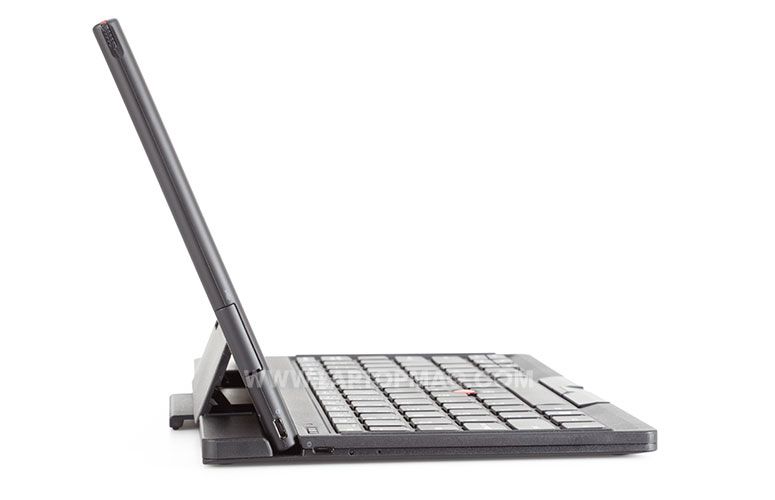 Lenovo ThinkPad Tablet 2 Review - Windows 8 Tablet With Stylus | Laptop Mag