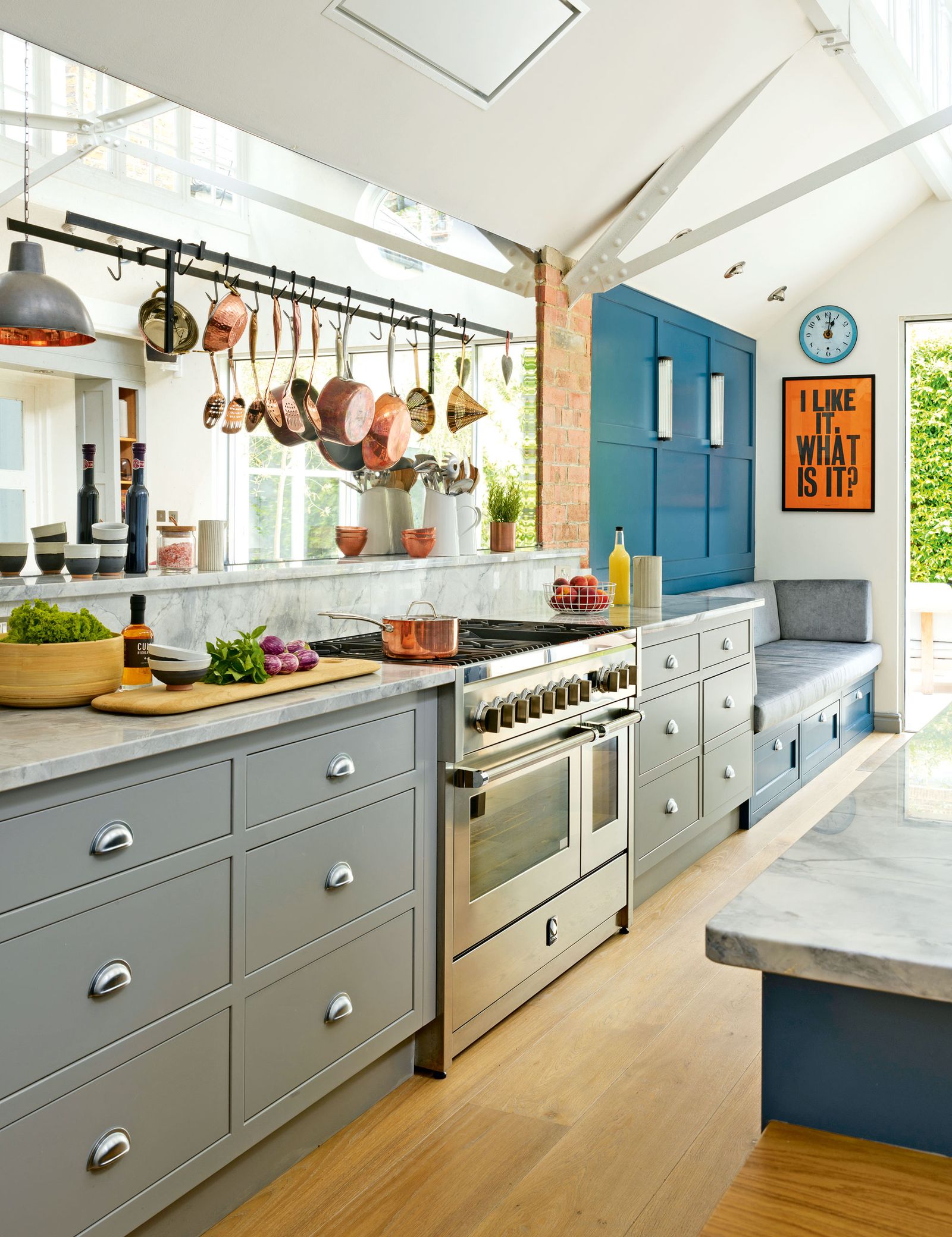 What should a chef's kitchen have? 9 things you need, say experts ...
