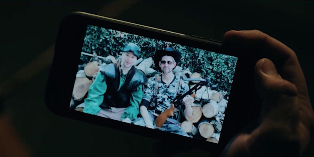 Ready Or Not: 11 Behind-The-Scenes Facts About The Excellent Horror ...