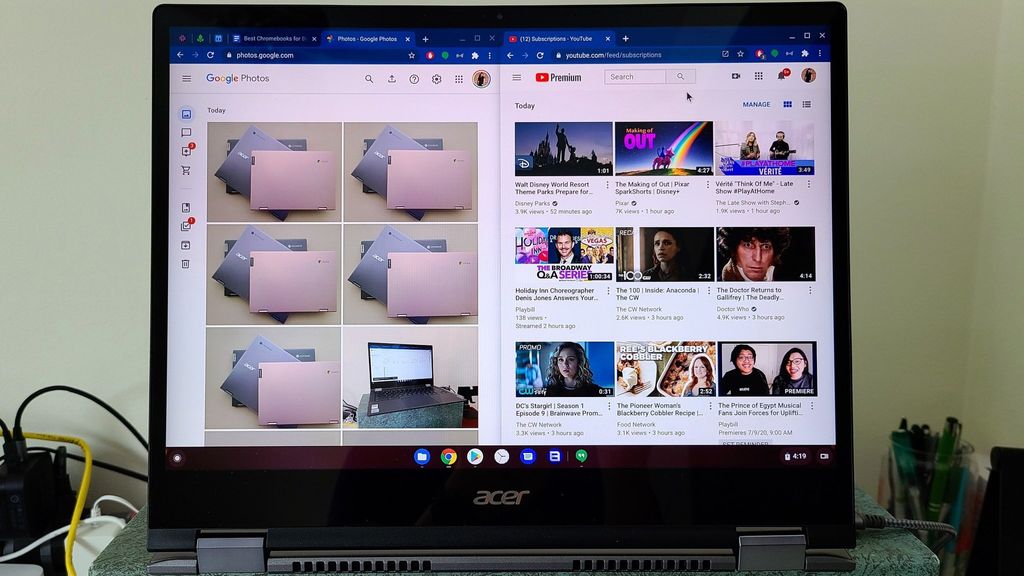 How much RAM do you need in a Chromebook? | Android Central