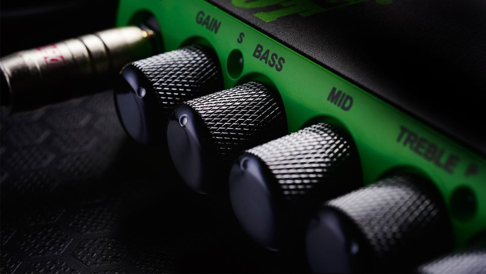 Best bass amps 2025: Top choice amplification options for bassists ...