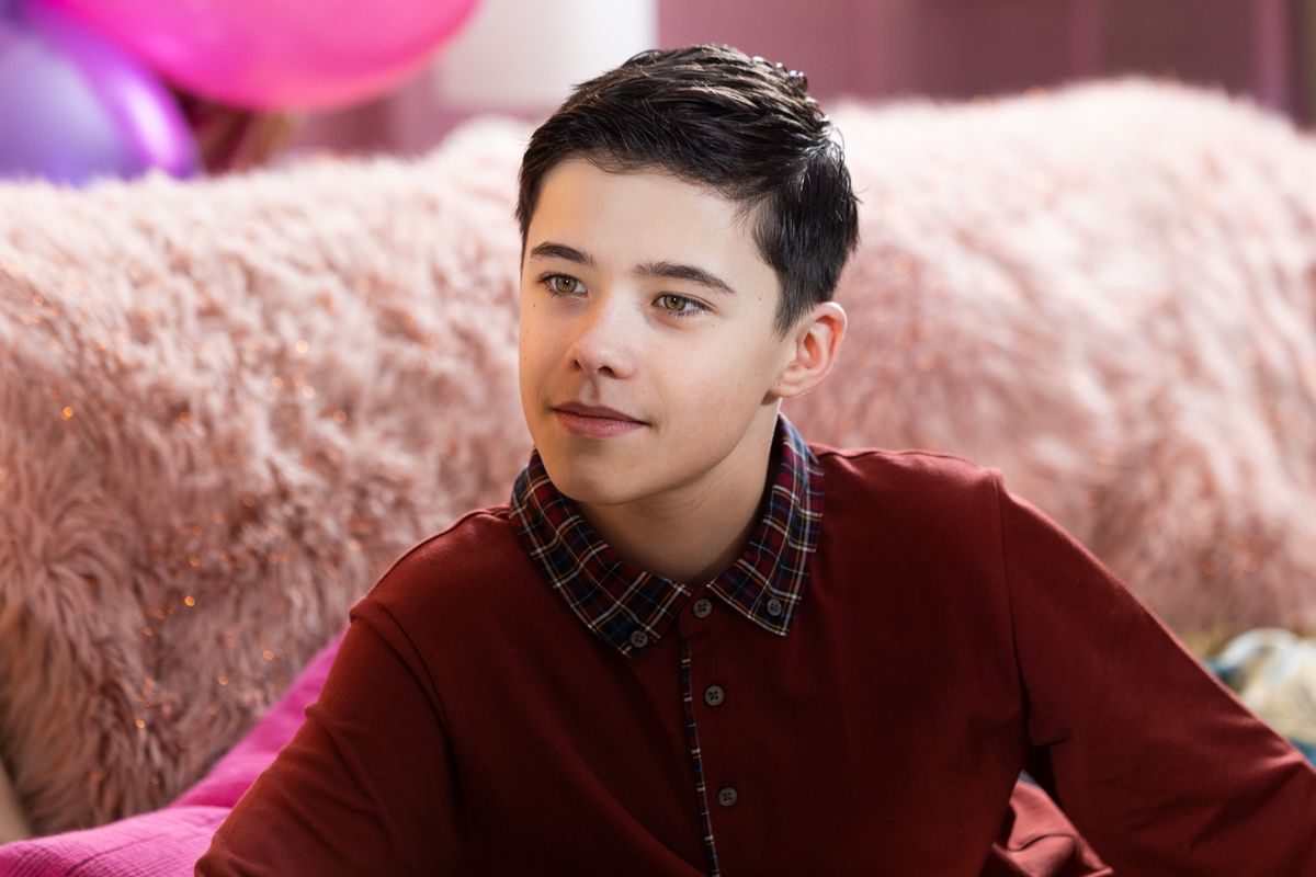 Hollyoaks spoilers: Peri Lomax demands the TRUTH! | What to Watch