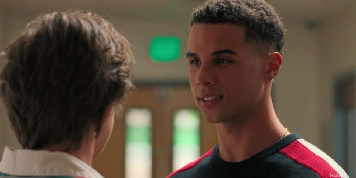 Love, Victor Cast: Where You've Seen The Actors Before | Cinemablend