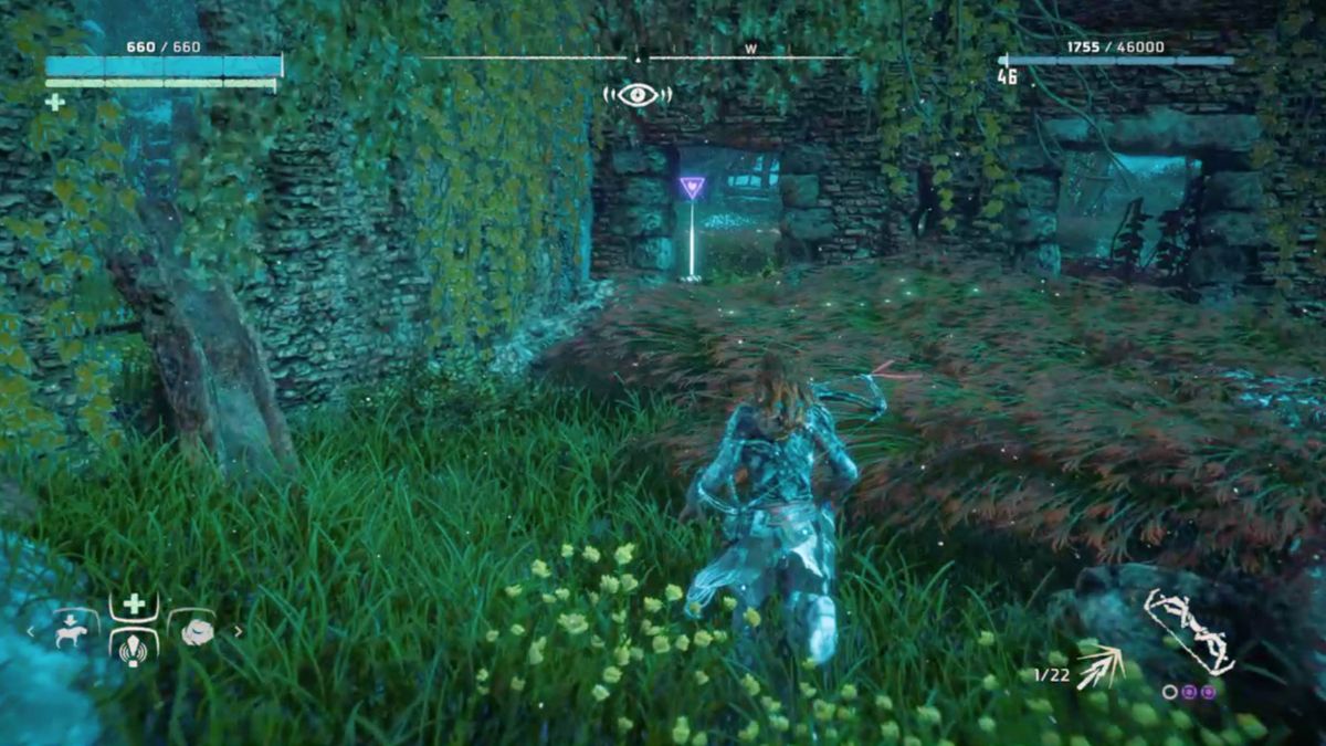 Horizon Zero Dawn: Frozen Wilds animal figurine locations | GamesRadar+