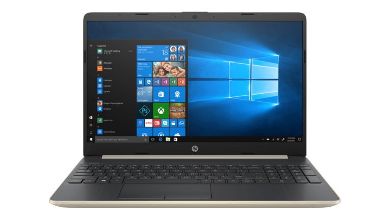 Incredible HP laptop deal takes price down to just $340! | Creative Bloq