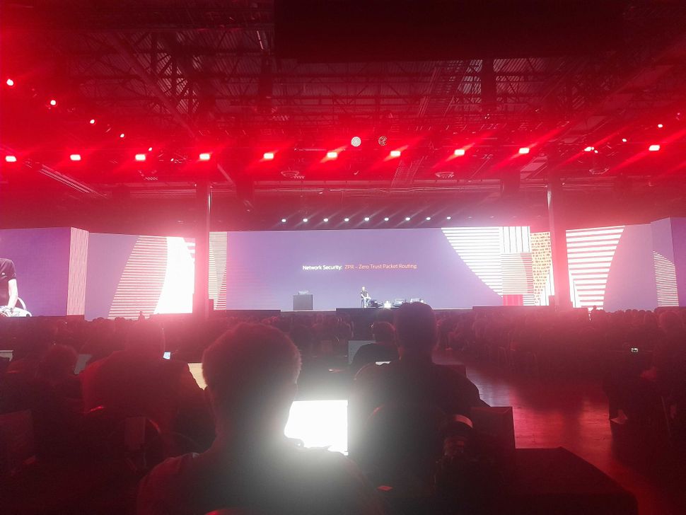 Oracle CloudWorld 2024 live: All the news and updates from day-two
