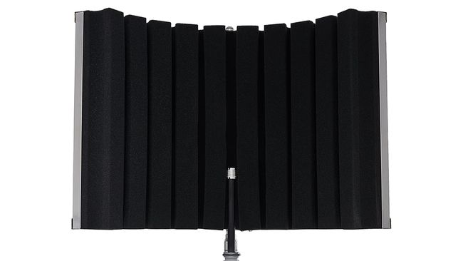 The best microphone isolation shields | Digital Camera World
