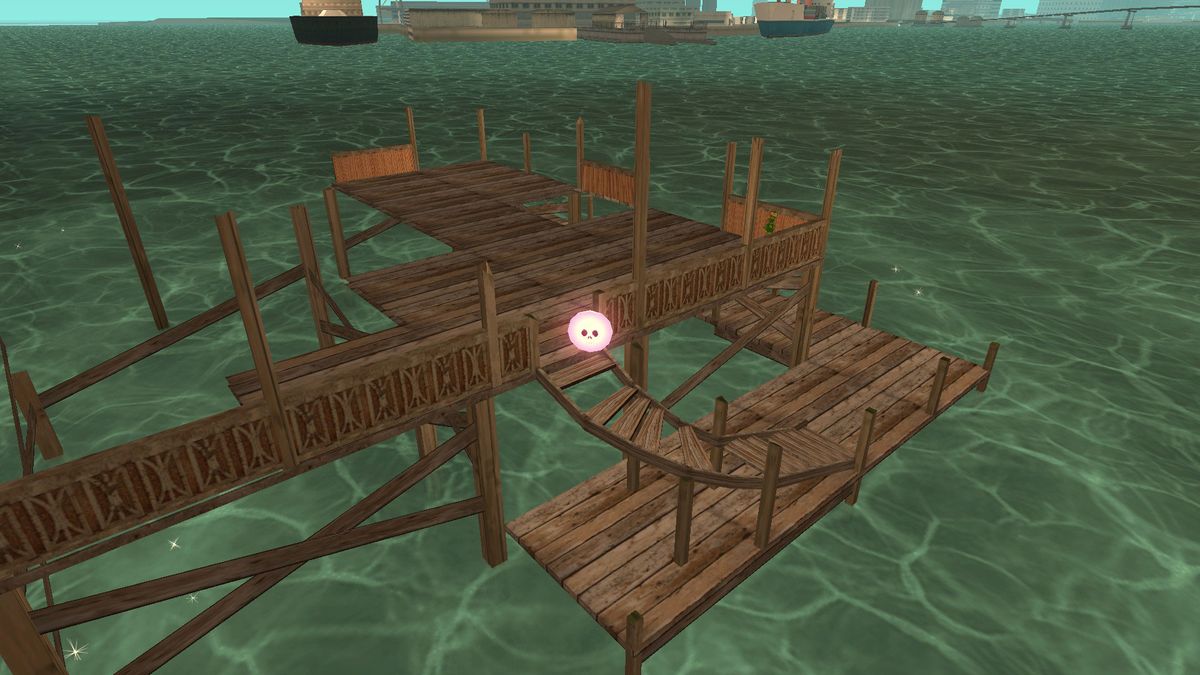 GTA Vice City rampages locations | GamesRadar+