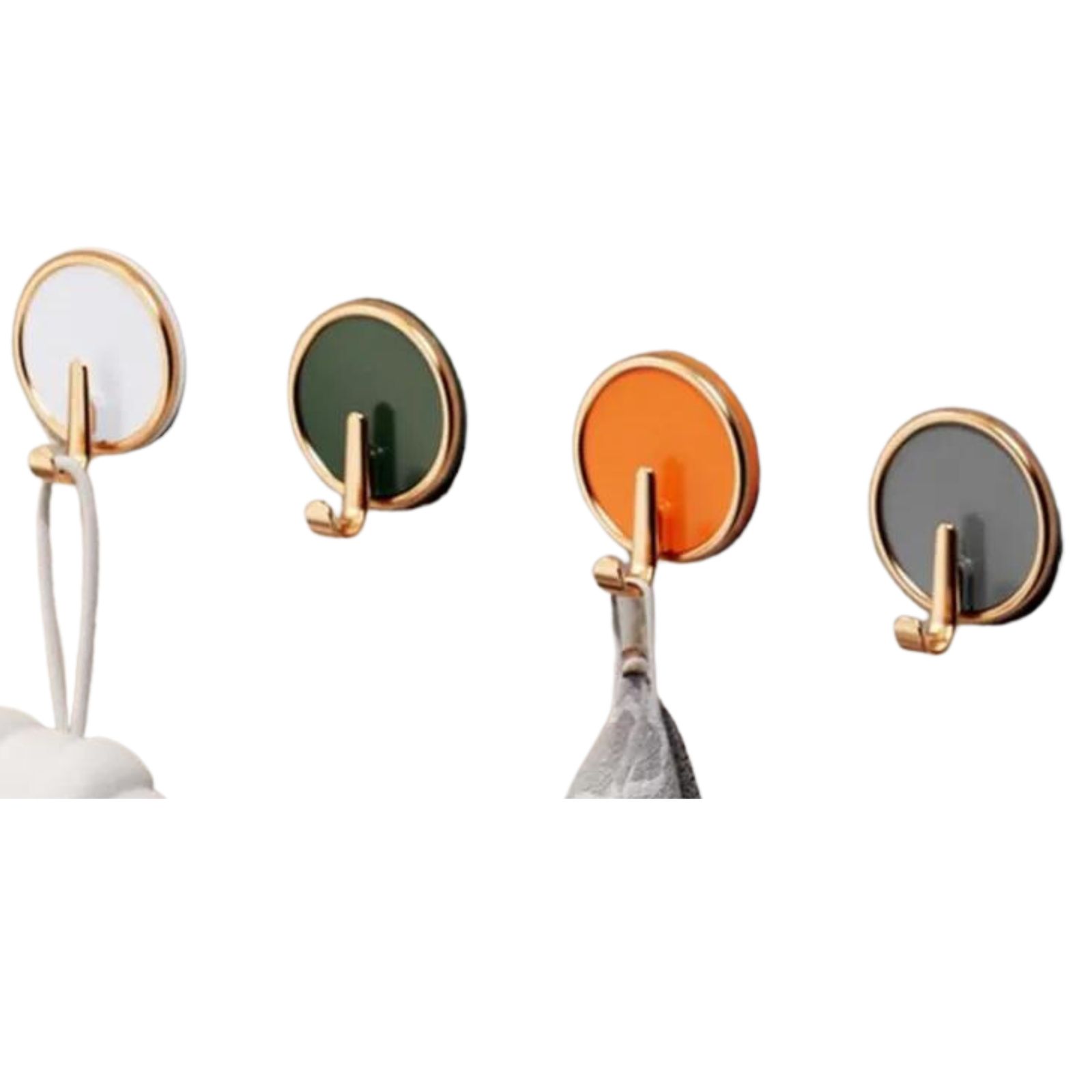 12 of the best adhesive hooks for renters and small spaces | Real Homes