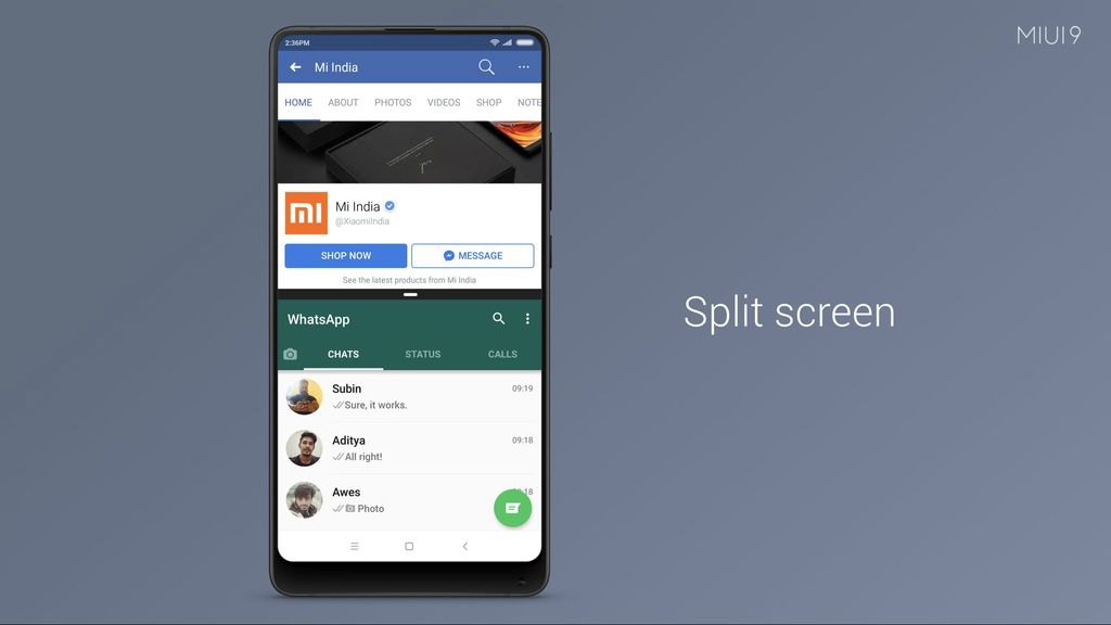 MIUI 9 update: Everything you need to know | TechRadar