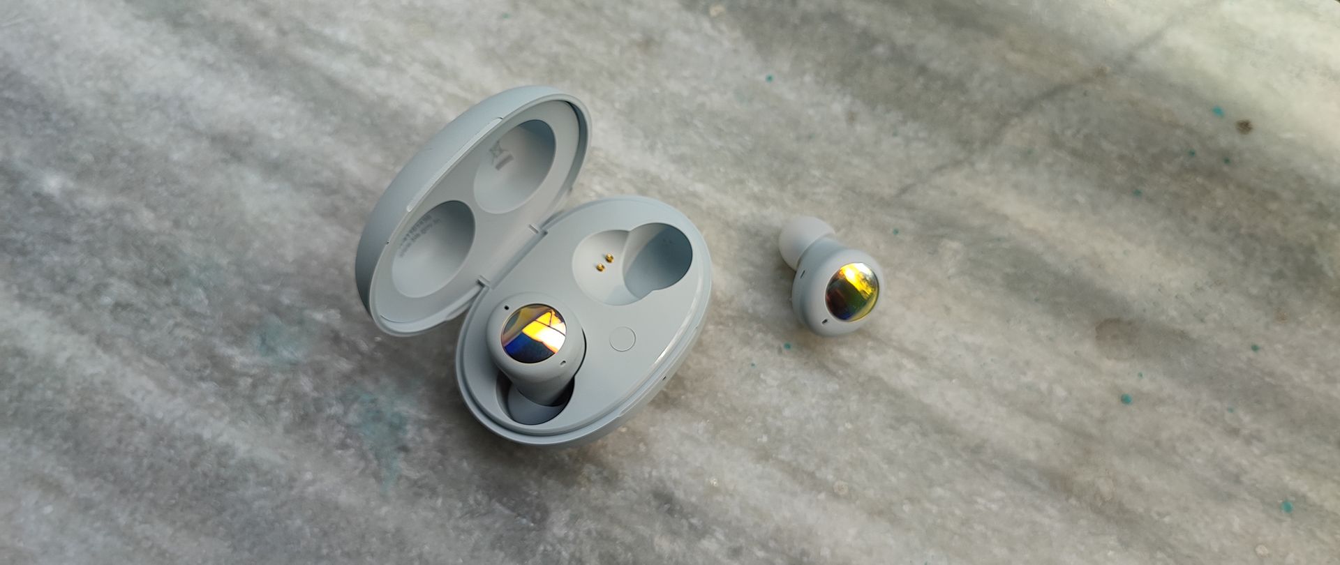 Realme Buds Q2 review | TechRadar