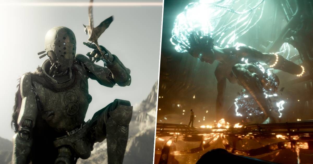 Zack Snyder reveals release dates and first look at his Rebel Moon ...