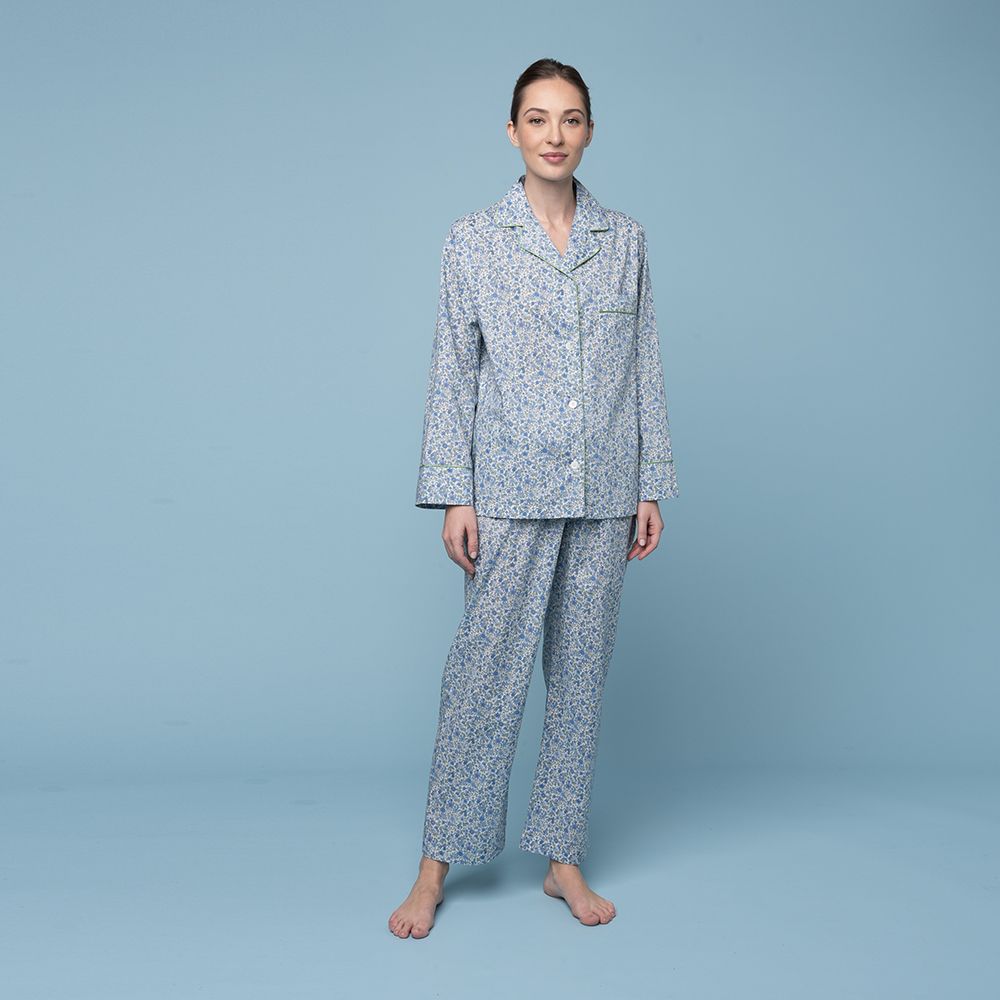 The 10 Best Pajama Brands to Unwind in Style