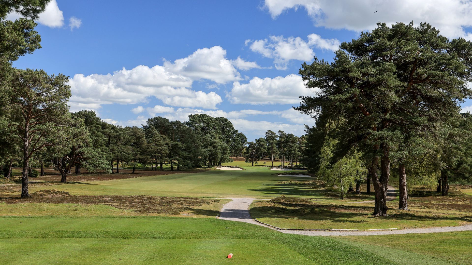 Ferndown Golf Club Old Course Review, Tee Times and Key Info | Golf Monthly