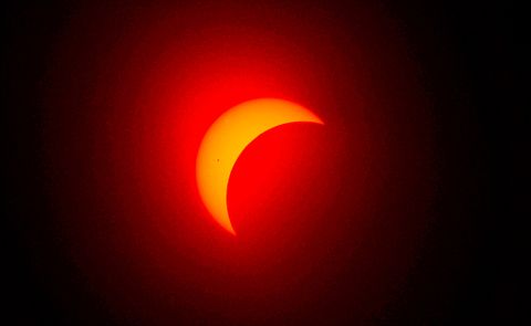 Here are the best photos of the April 8 total solar eclipse over North ...