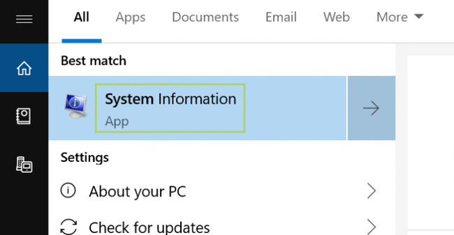 How to find your GPU model in Windows 10 | Laptop Mag