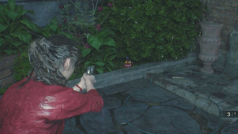 All Resident Evil 2 Mr Raccoon locations | GamesRadar+