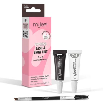 Best eyebrow tinting kits for ease of use and affordability | Marie ...