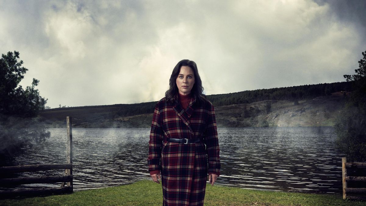 The Drowning: everything you need to know about the new thriller that ...