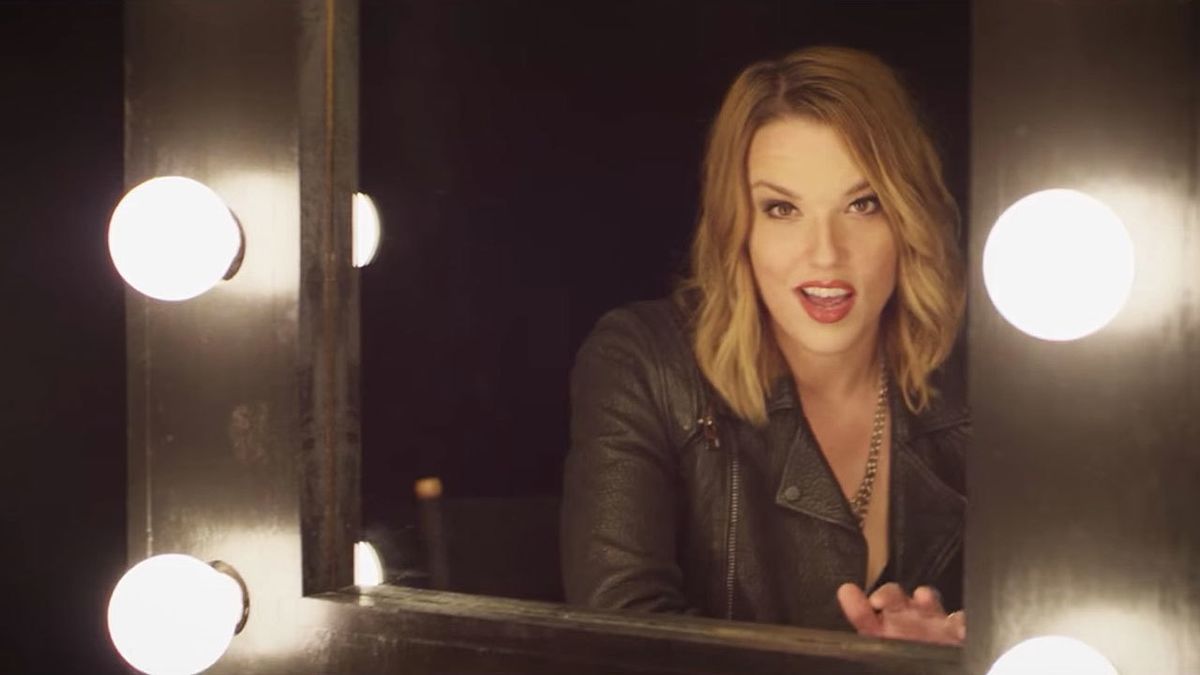Halestorm launch empowering Dear Daughter video | Louder
