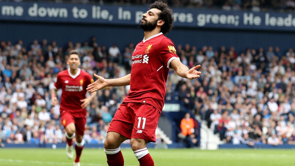 They are complete players – Pochettino praises Kane, Salah | FourFourTwo