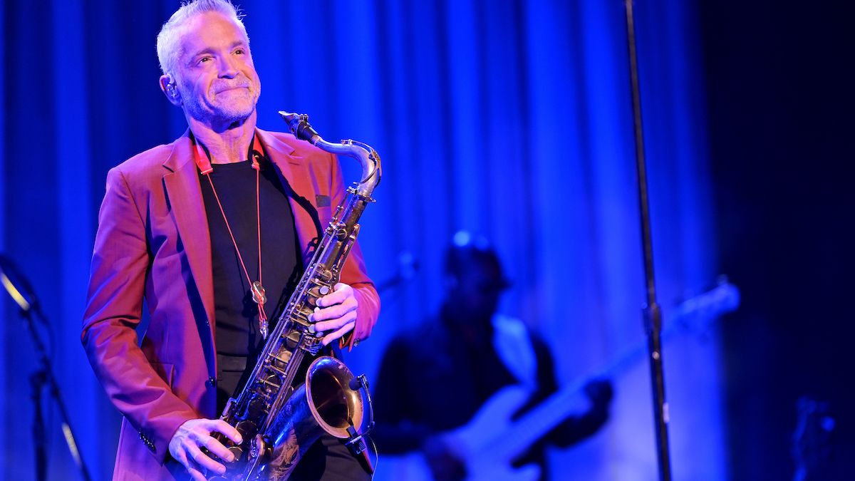 “For any musician starting out now, your ears are your life.” Pro ...