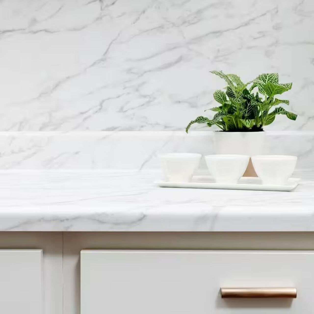 Looking for Inexpensive Countertop Options? Look No Further | Livingetc
