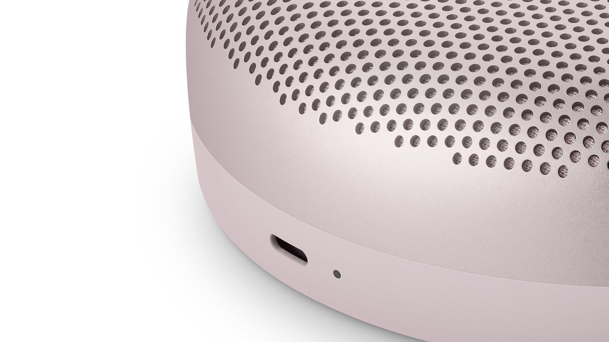 Bang & Olufsen Beosound A1 (2nd Gen) review | What Hi-Fi?