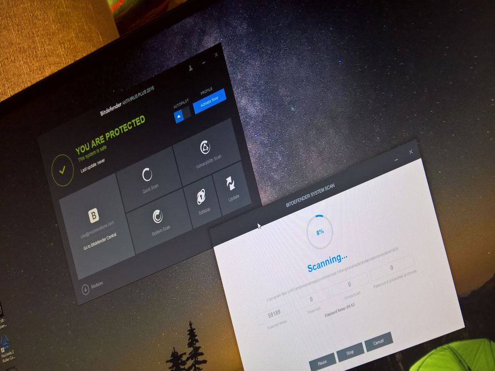 5 reasons you should run an antivirus scan at least once each week ...
